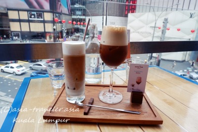 【KL】ブキビンタンのおすすめカフェ “ComeTrue CAFE 成真咖啡”